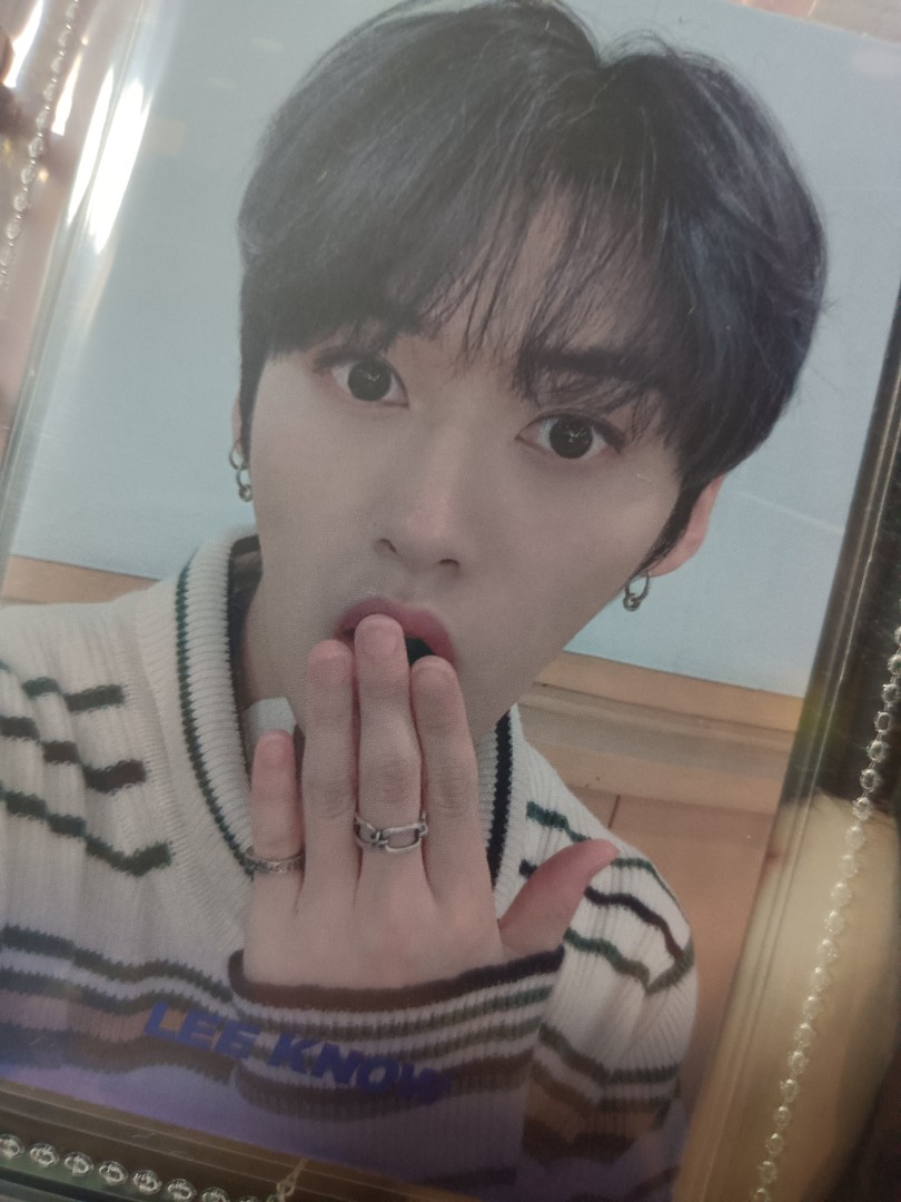 Levanter Lee Know Name PC, Hobbies & Toys, Memorabilia & Collectibles ...