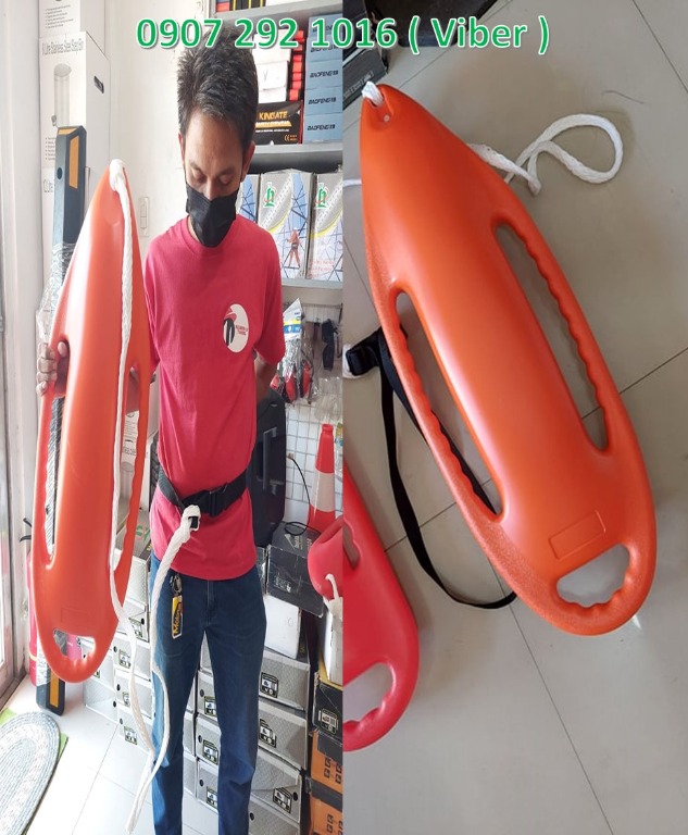 Lifebuoy can buoy can big 8, Sports Equipment, Sports & Games, Water ...