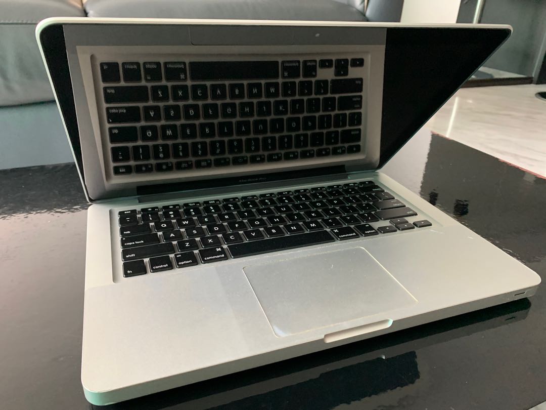 MacBook Pro 2012, Computers & Tech, Laptops & Notebooks on Carousell