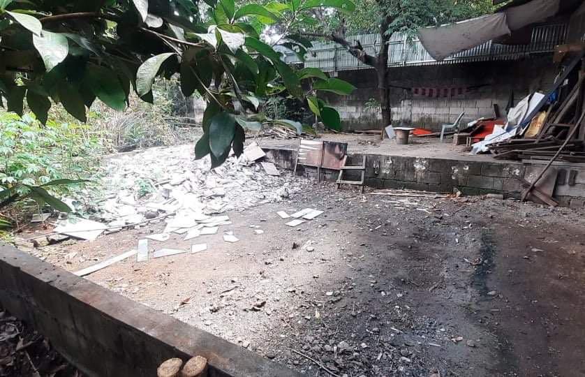 Maligaya Park Subdivision Caloocan City Lot For Sale, Property, For ...