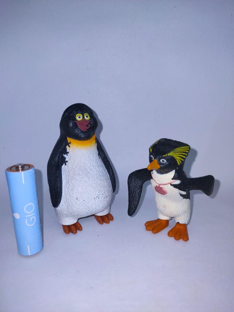 Mcdo Happy Meal Surfs Up Hobbies And Toys Toys And Games On Carousell