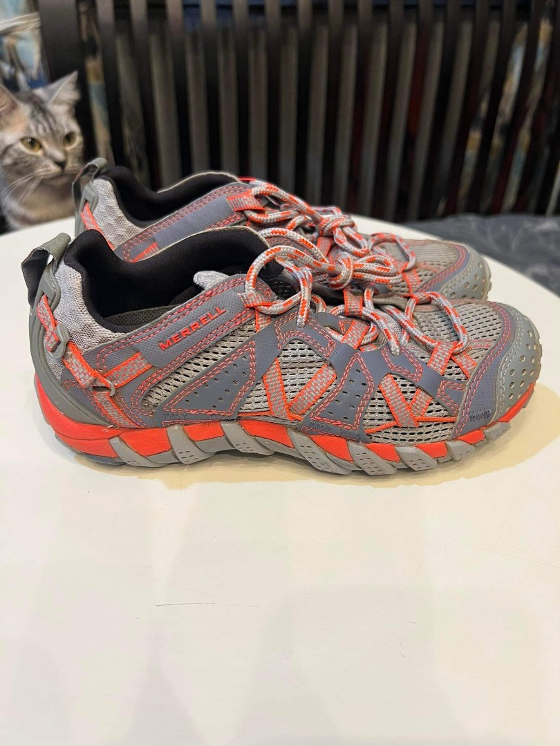 Merrell Maipo 1.0, Women's Fashion, Footwear, Sneakers on Carousell