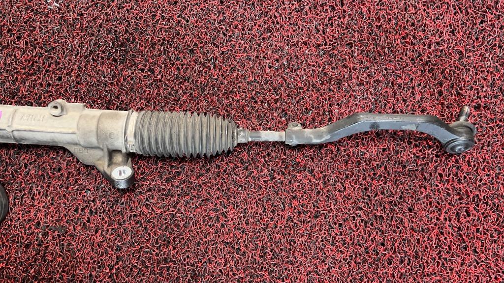 MINI COOPER R56/R57 STEERING RACK(NO WARRANTY SABAH DAN SARAWAK), Auto ...