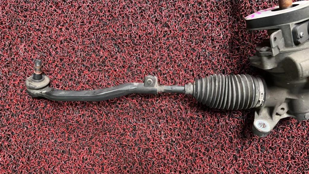 MINI COOPER R56/R57 STEERING RACK(NO WARRANTY SABAH DAN SARAWAK), Auto ...