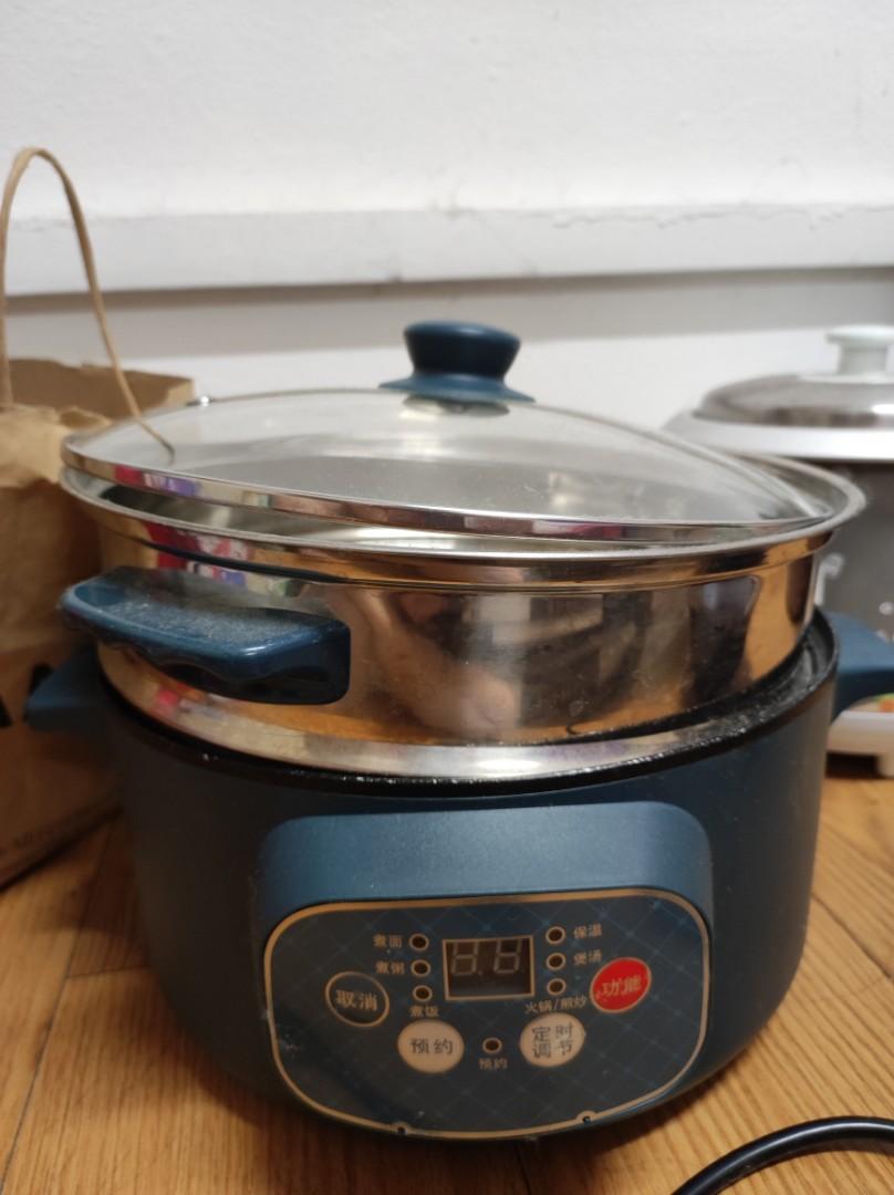 Multi cooker, TV & Home Appliances, Kitchen Appliances, Other Kitchen ...