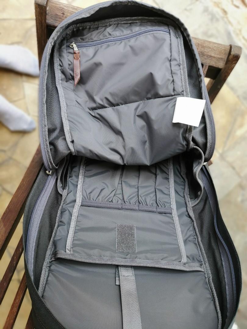 Mystery ranch laptop backpack, Men's Fashion, Bags, Backpacks on Carousell
