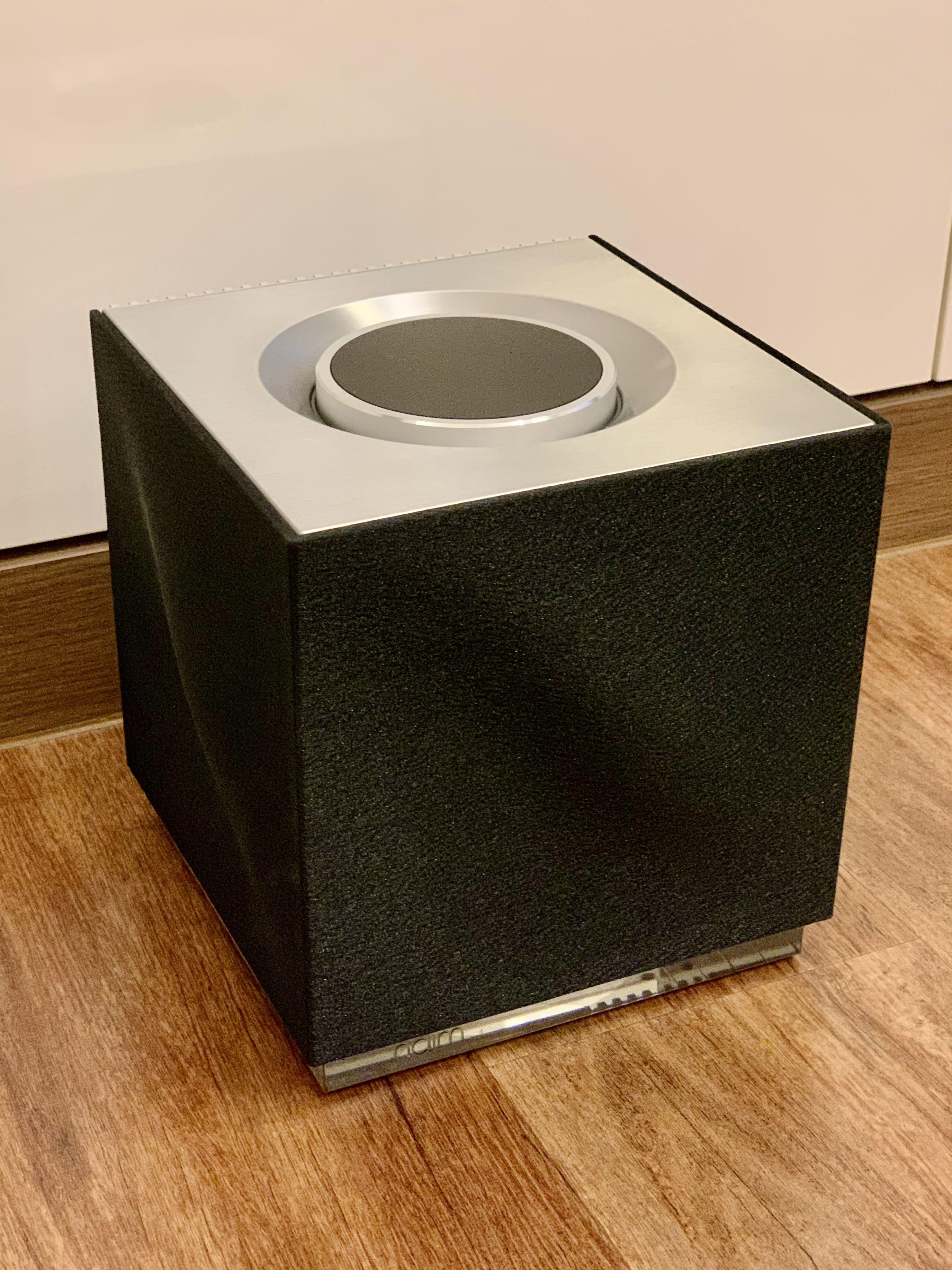 Naim Muso QB Speaker, Audio, Soundbars, Speakers & Amplifiers on Carousell