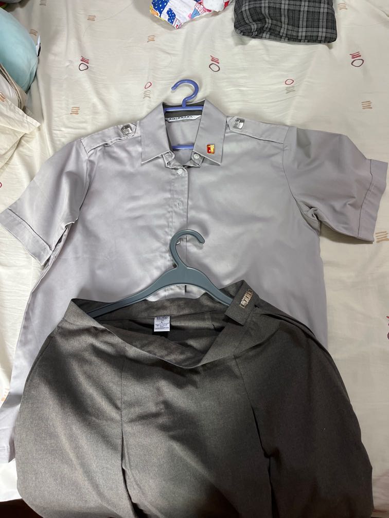 National junior college NCJ Junior high uniform, Everything Else on ...