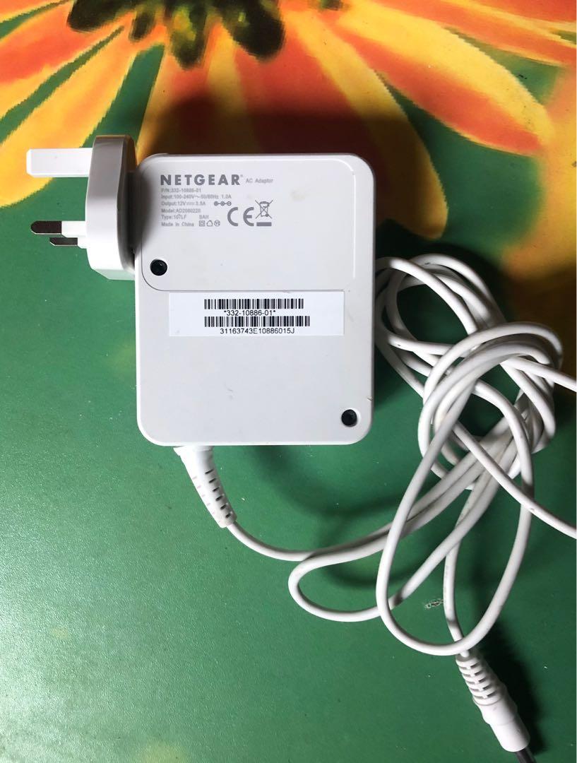 NETGEAR R7000 Router AC1900 Gigabit 雙頻無線路由器(ASUS-WRT-merlin梅林韌體), 電腦＆科技 ...