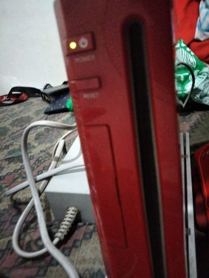 Nintendo wii RVL-001, Video Gaming, Video Game Consoles, Nintendo on ...