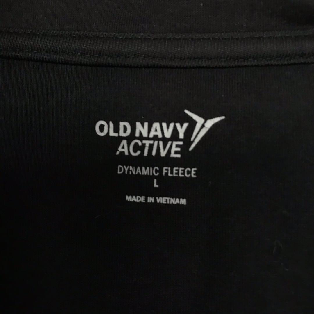 Old Navy tech fleece, Men's Fashion, Tops & Sets, Hoodies on Carousell