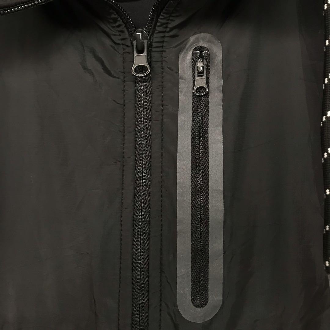 Old Navy tech fleece, Men's Fashion, Tops & Sets, Hoodies on Carousell