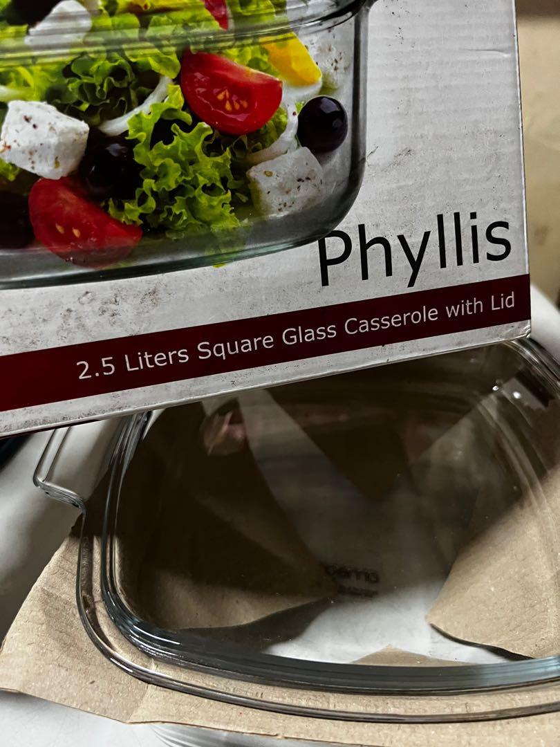 Omega Glassware, Furniture & Home Living, Kitchenware & Tableware ...