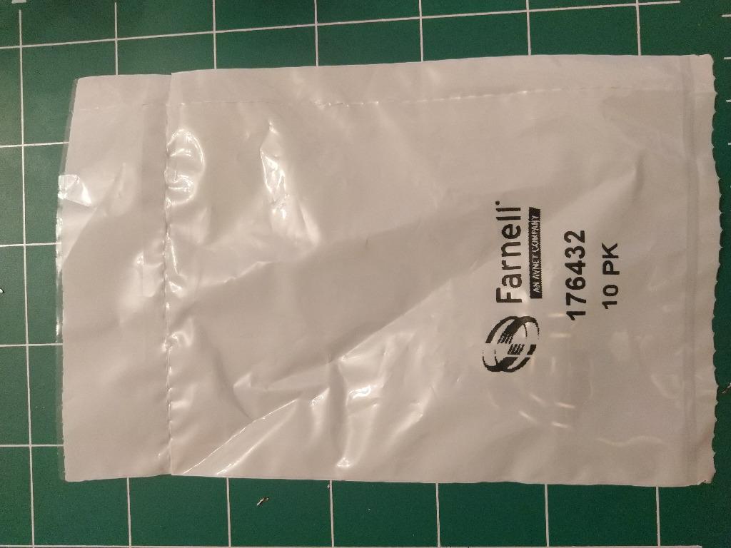 Omron B3F-1000 Tectile Switch, 電腦＆科技, 電腦周邊及配件, 其他 - Carousell