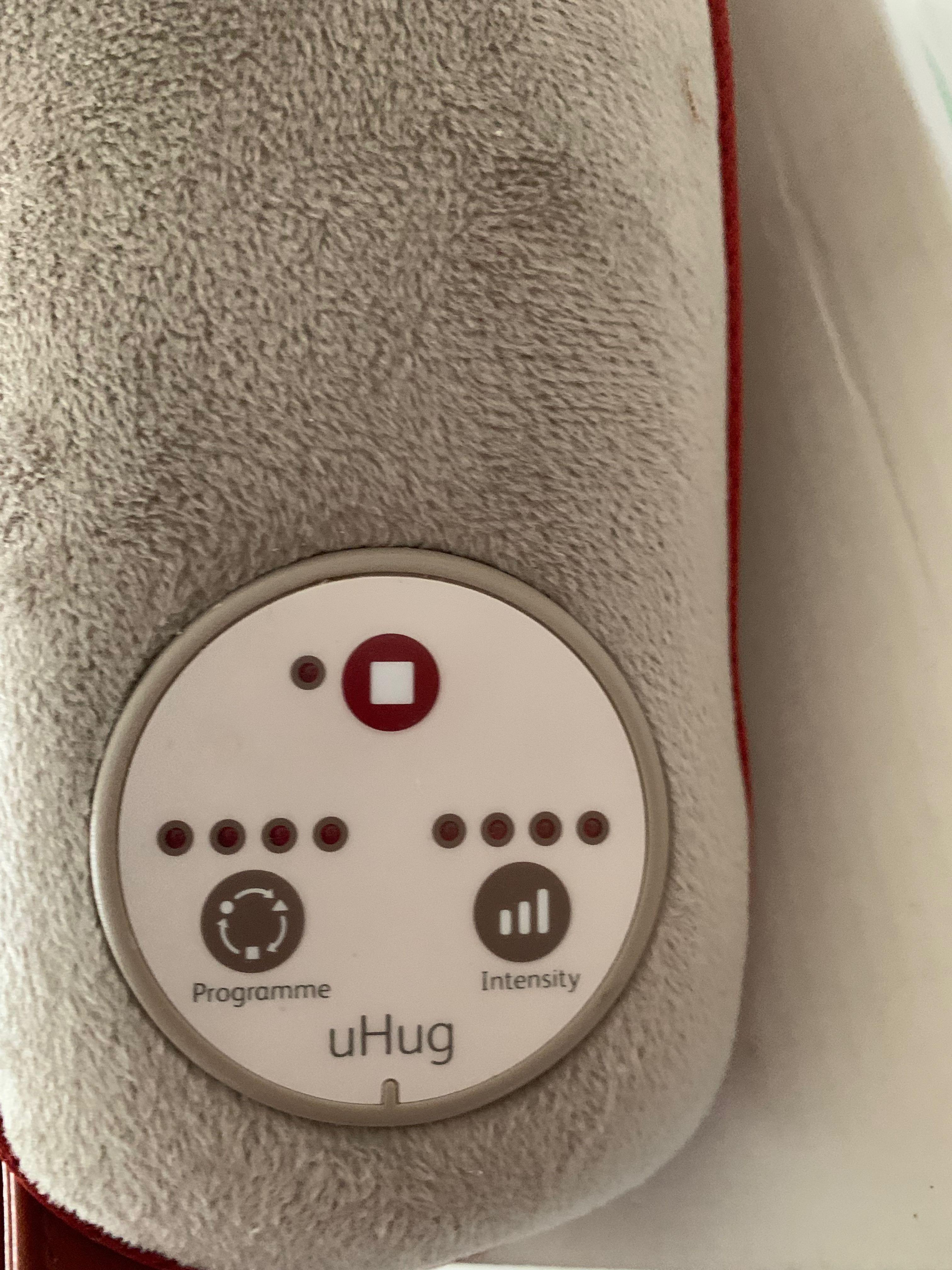 OSIM uHug, Health & Nutrition, Massage Devices on Carousell