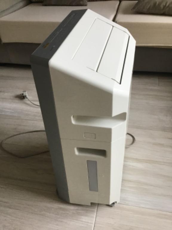 Panasonic humidifier nanoe air purifier F-VXK70H, 家庭電器, 空氣清新機及抽濕機 ...