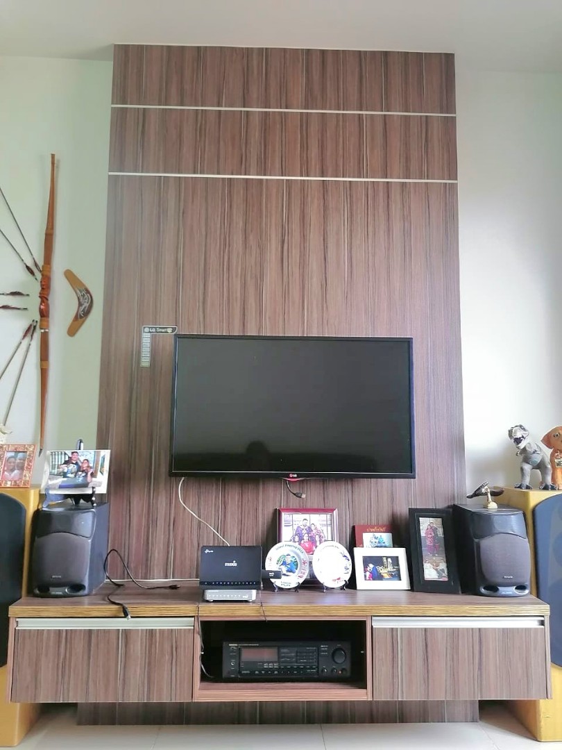 Panorama Sentul Condominium, Property, For Sale on Carousell