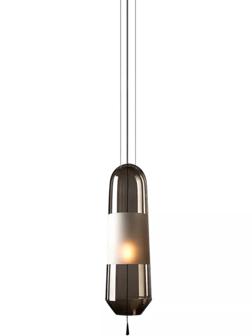 Pendent light, Furniture & Home Living, Lighting & Fans, Lighting on ...