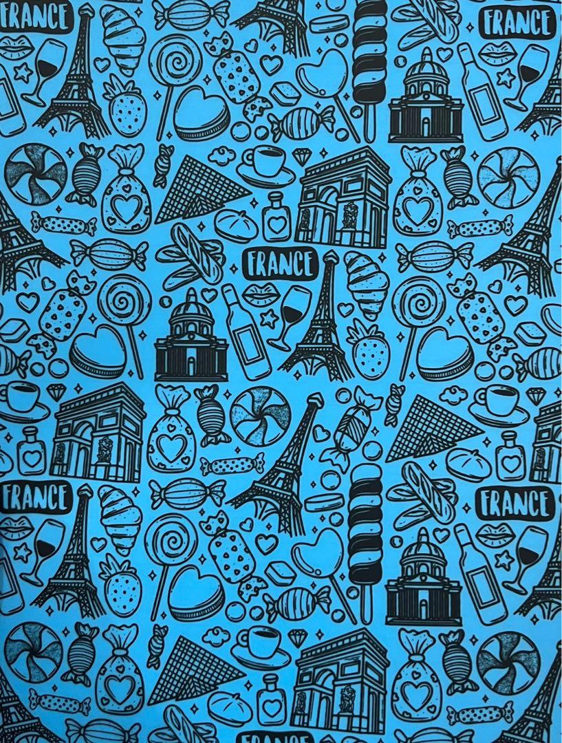 Pentex A5 / A4 Single Line Notebook, Hobbies & Toys, Stationery & Craft ...