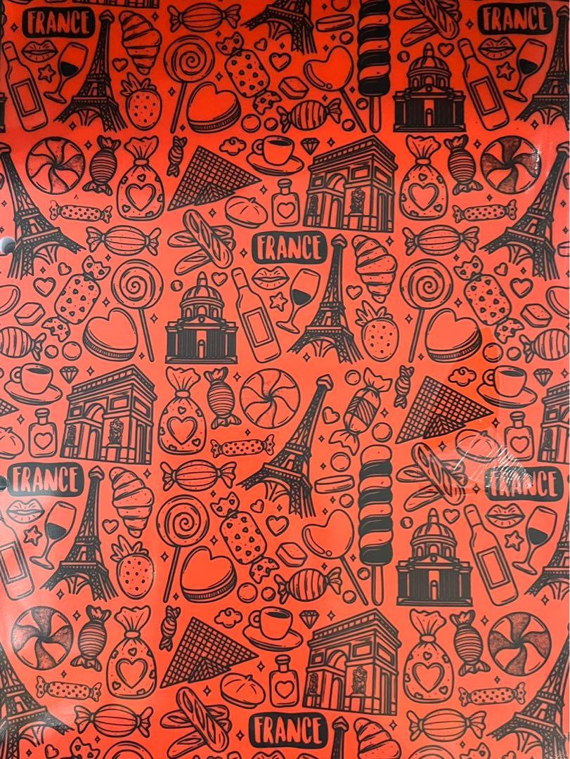 Pentex A5 / A4 Single Line Notebook, Hobbies & Toys, Stationery & Craft ...