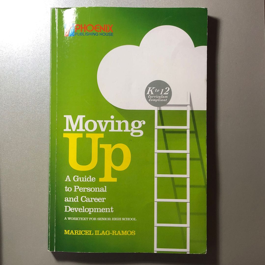 PERDEV - Moving Up a Guide to Personal and Career Development, Hobbies ...