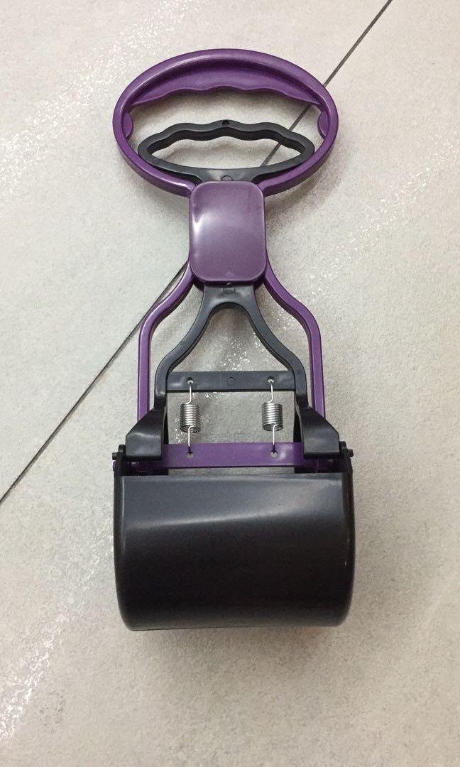 Pets poo poo collector picker, Pet Supplies, Homes & Other Pet ...