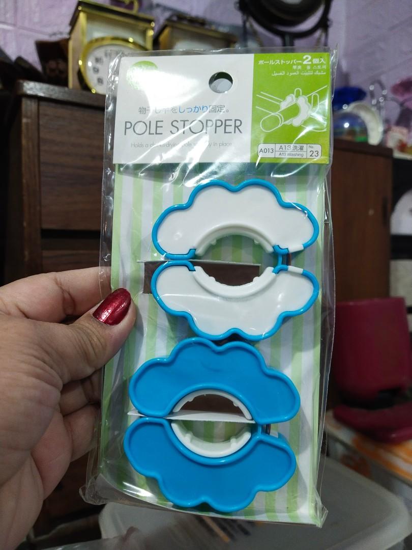 pole stopper, Everything Else, Looking For on Carousell