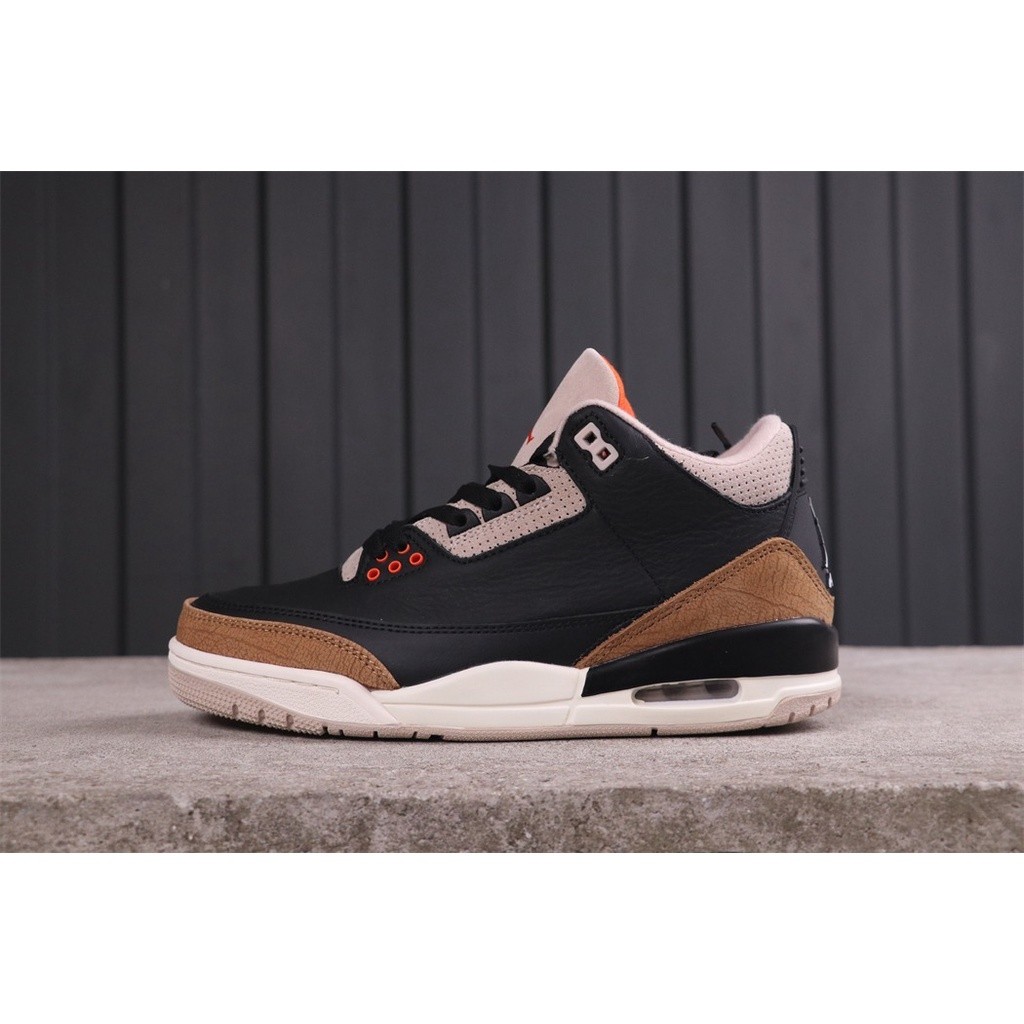 [Pre-Order] Air Jordan 3 Desert Cement, Men's Fashion, Footwear ...