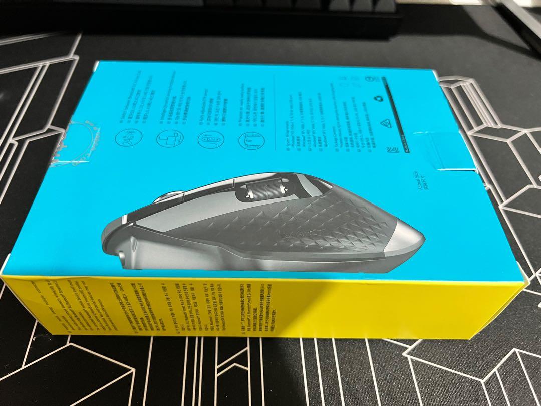 Rapoo MT750L Wireless Mouse, Computers & Tech, Parts & Accessories ...