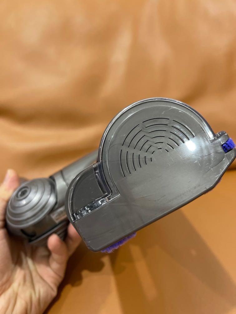 Refurbished Dyson Direct Drive for Carpets v7 v8 v10 v11, TV & Home ...