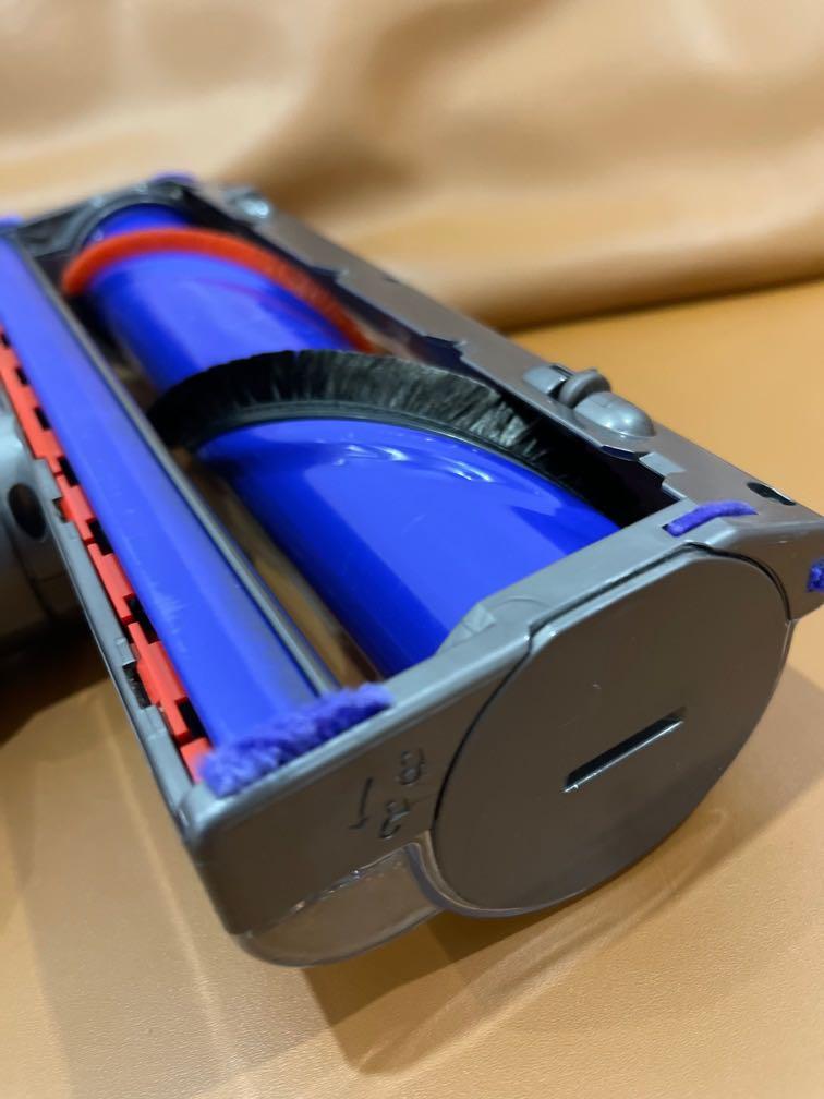 Refurbished Dyson Direct Drive for Carpets v7 v8 v10 v11, TV & Home ...