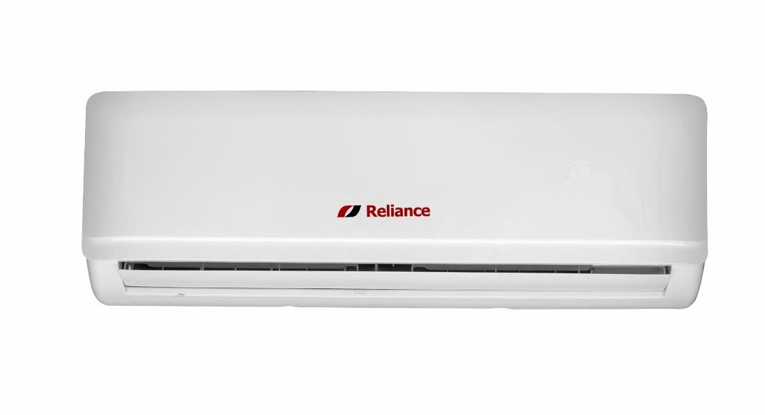 Reliance solar hybrid aircon, TV & Home Appliances, Air Conditioners ...
