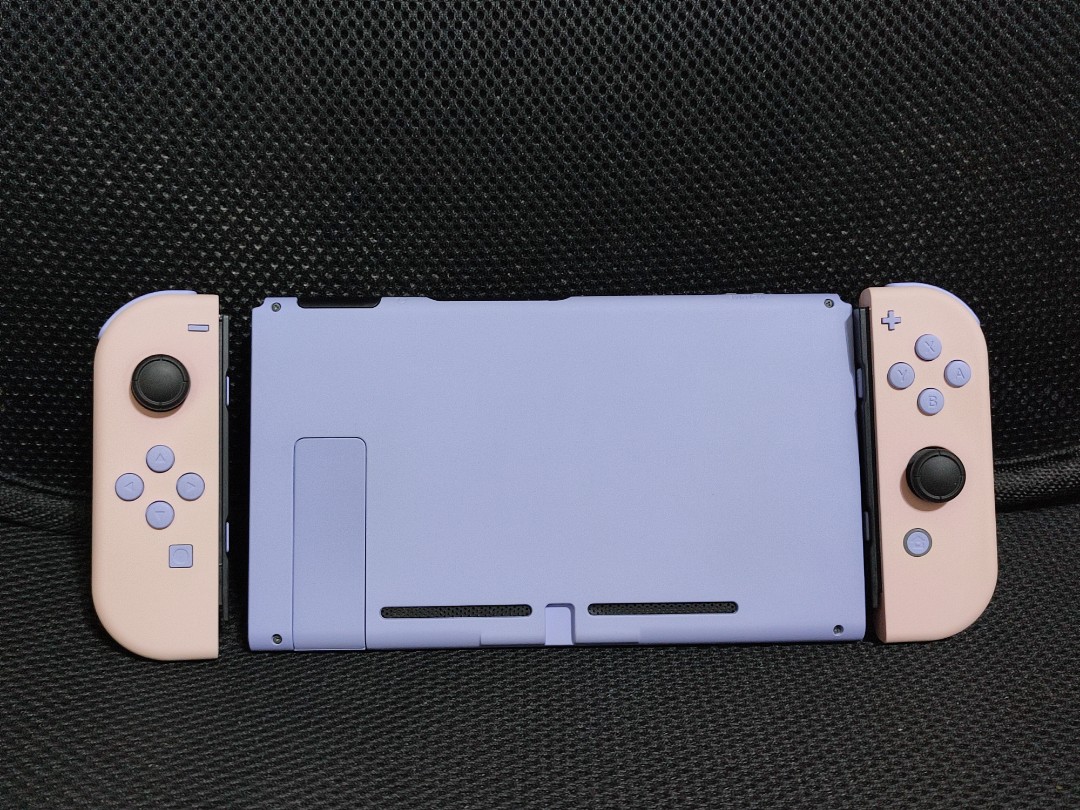 Reshell v1 / v2 for 1k free labor, Video Gaming, Video Game Consoles ...