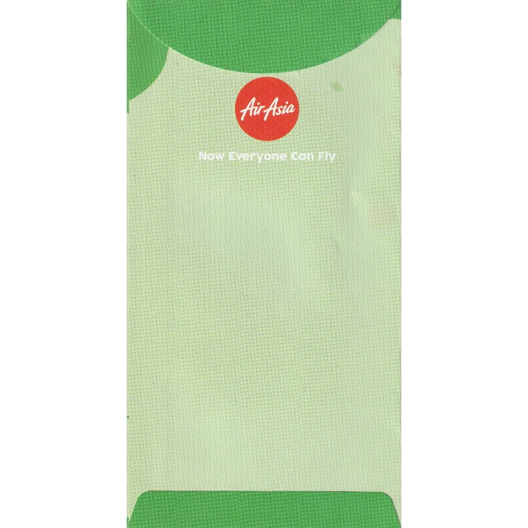 SDR AirAsia, Hobbies & Toys, Collectibles & Memorabilia, Stamps ...