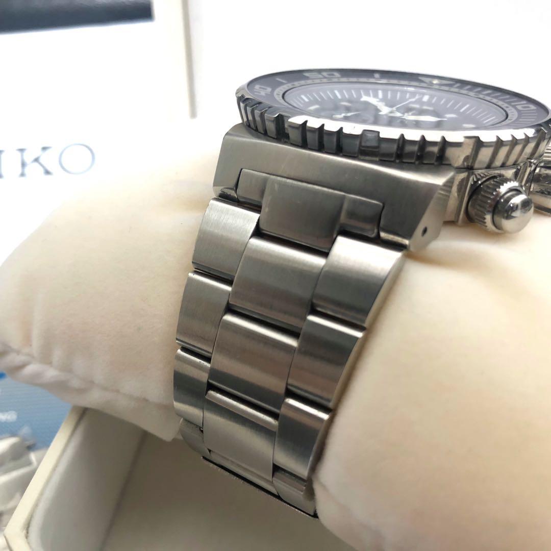 [Super Rare] Seiko Caesar SNDA13 (Full Set), Luxury, Watches on Carousell