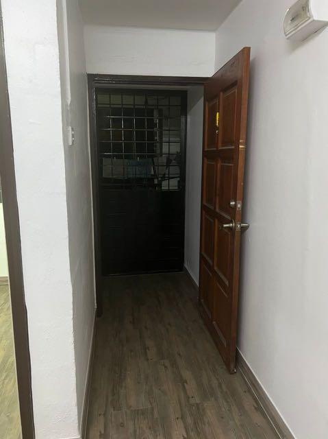 Sewa rumah Flat Sentul Utama, Taman Dato Senu, Sentul, Property ...