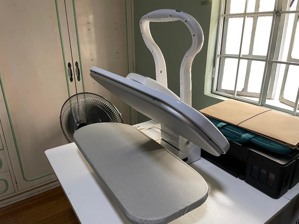 Singer ESP2 Magic Steam Press, TV & Home Appliances, Irons & Steamers ...