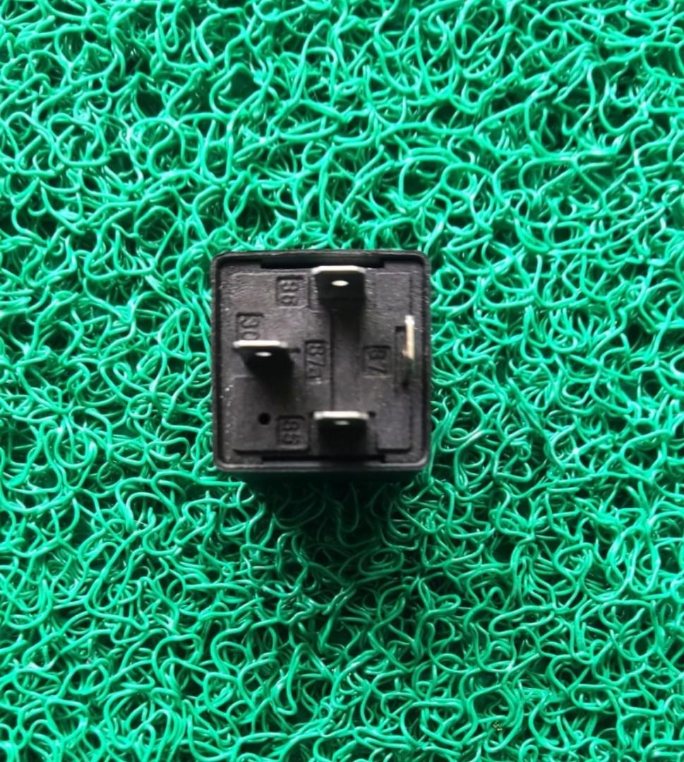 SPEED RELAY For Golf Cart, Sports Equipment, Sports & Games, Golf on ...