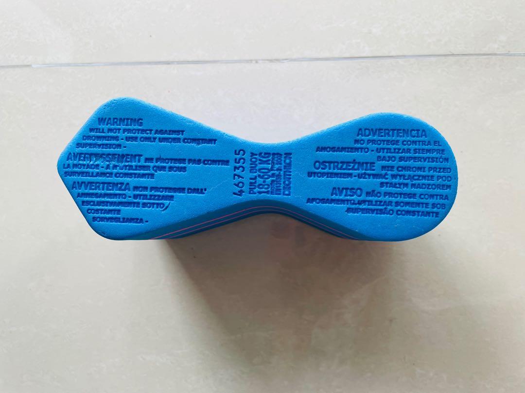 Swimming block, Sports Equipment, Sports & Games, Water Sports on Carousell