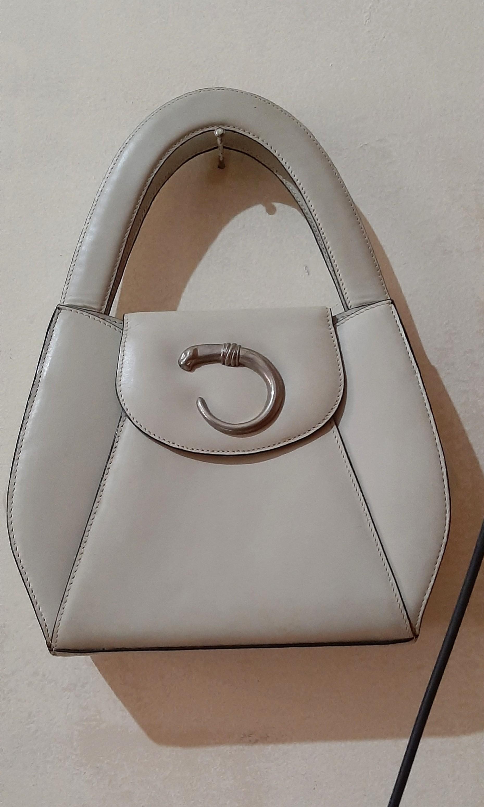 Tas CARTIER ORI (tas kondangan), Barang Mewah, Tas & Dompet di Carousell