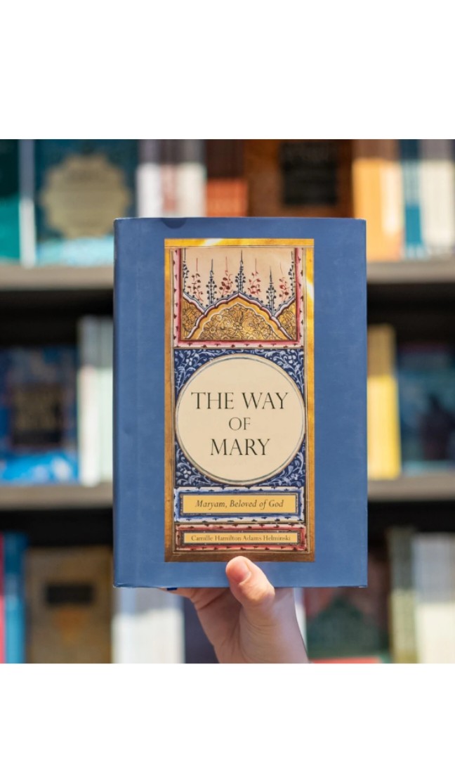 The Way Of Mary by Camille Hamilton, Hobbies & Toys, Books & Magazines ...