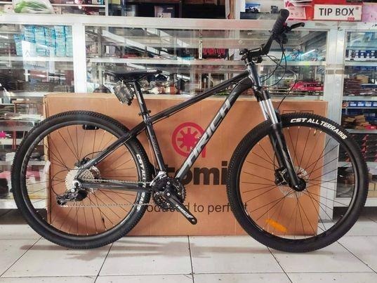 TIRICH CROSS 3x10 29ER HYDRAULIC MOUNTAINBIKE, Sports Equipment ...