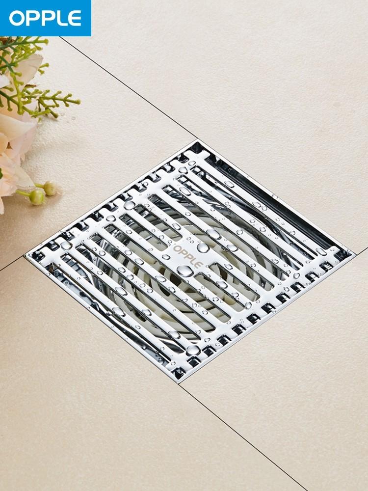 Toilet Drain Scupper, Furniture & Home Living, Bathroom & Kitchen ...