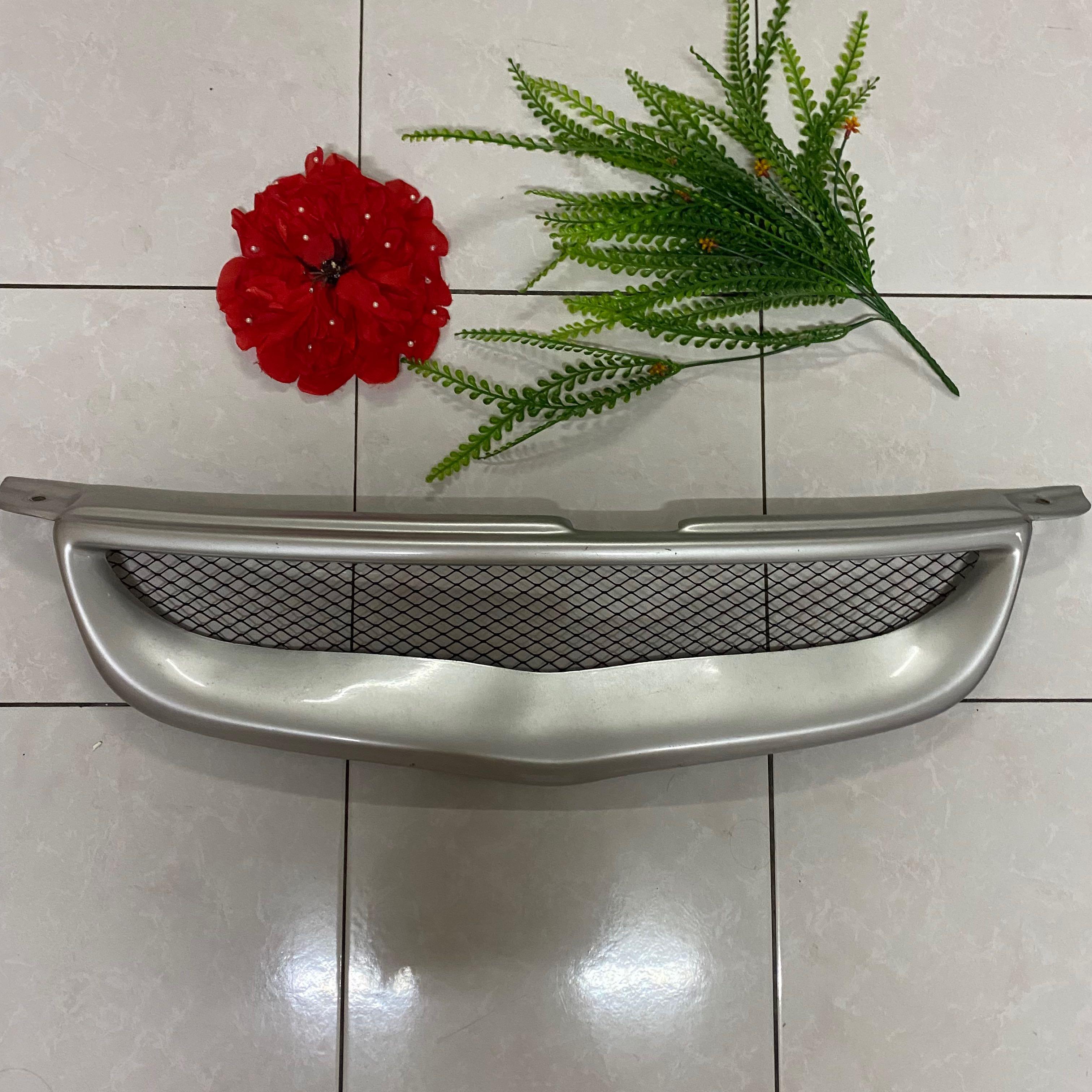 Toyota Vios front grille only, Auto Accessories on Carousell