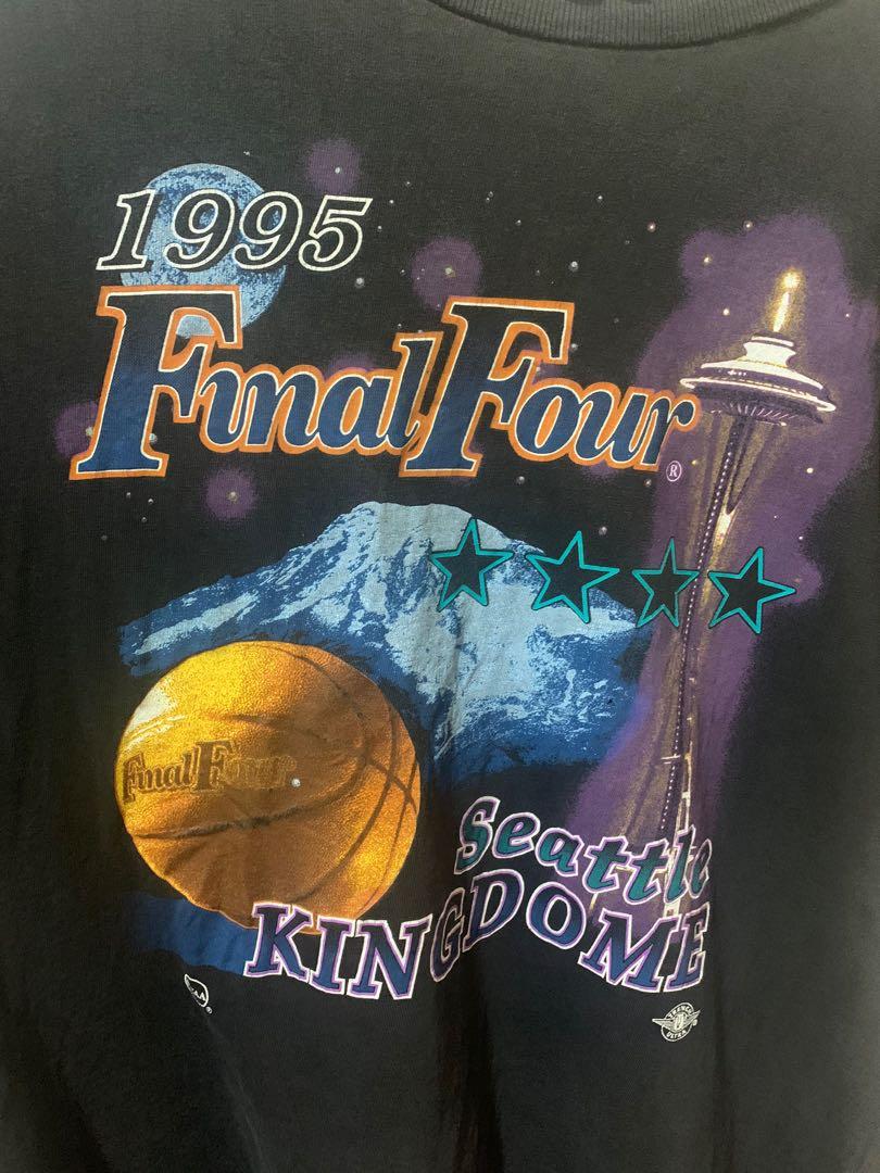 T-Shirt Spectator final four rare xl, Men's Fashion, Tops & Sets ...