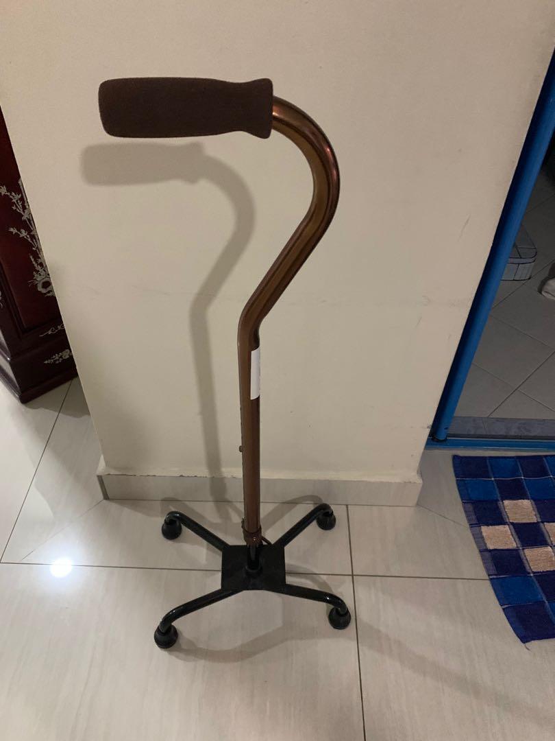 Walking aids, stationary bike, motorised inflatable air bed & adults ...