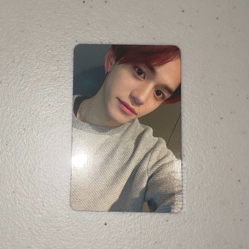WAYV Lucas Kick Back Photocard, Hobbies & Toys, Memorabilia ...