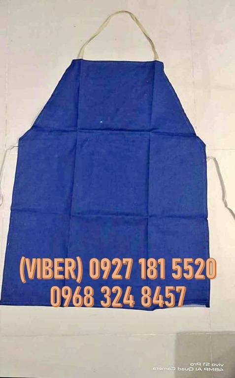 welding apron maong, Commercial & Industrial, Construction & Building ...