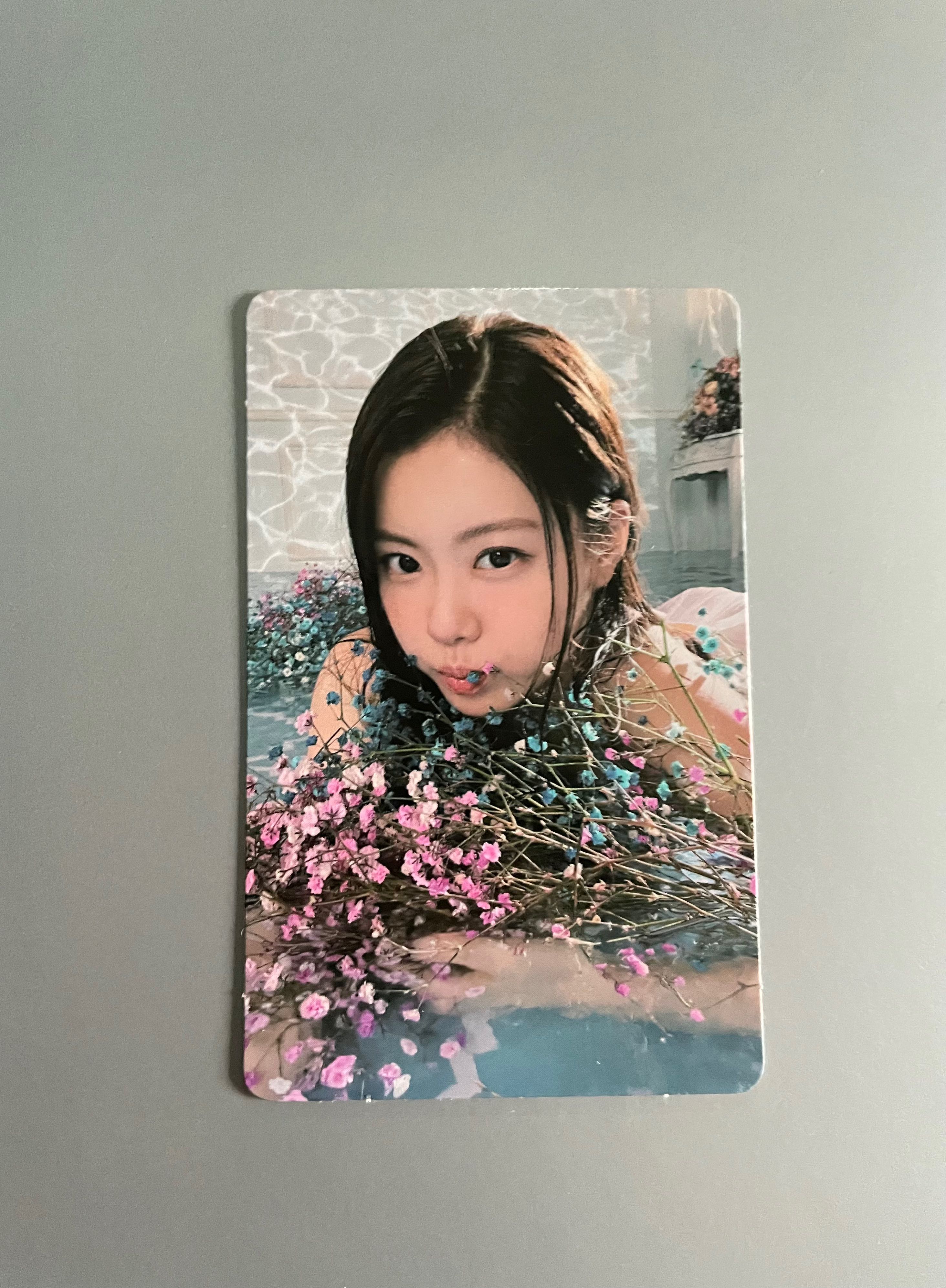 [WTS] lesserafim kim garam pc, Hobbies & Toys, Memorabilia ...