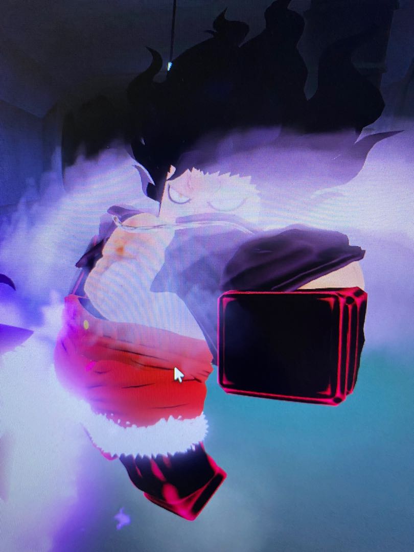 YBA Luffy, Frieza, Shadow KQ BTD, Video Gaming, Video Games, Others on ...